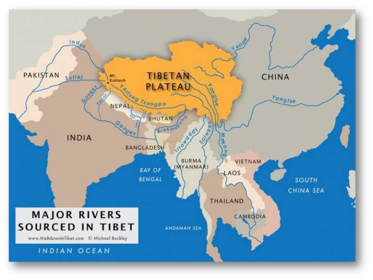 Tibet Third Pole Pokhara Cultural Tour – Tibetan Encounter