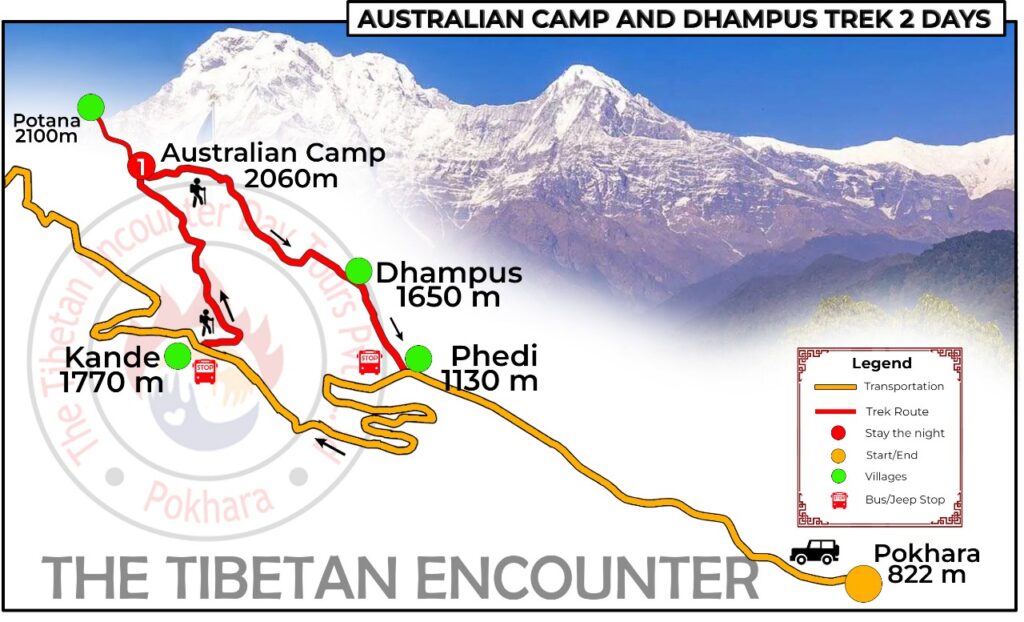 australian-camp-dhampus-trek-route-map-1n2d